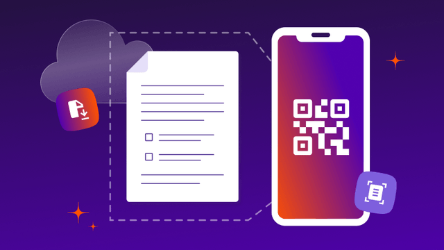 How It Works: The New Vasion Print Mobile Application | Vasion
